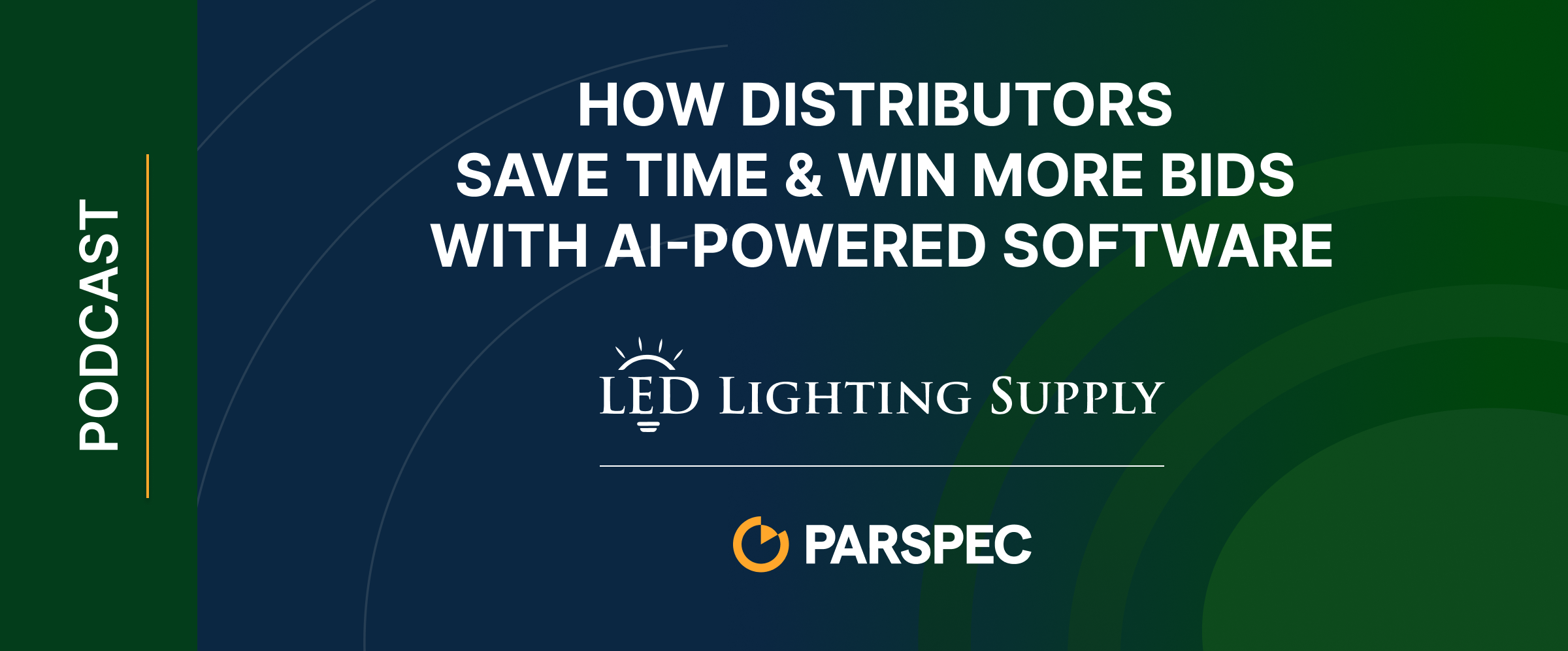 Podcast - LED Lighting Supply / 2025